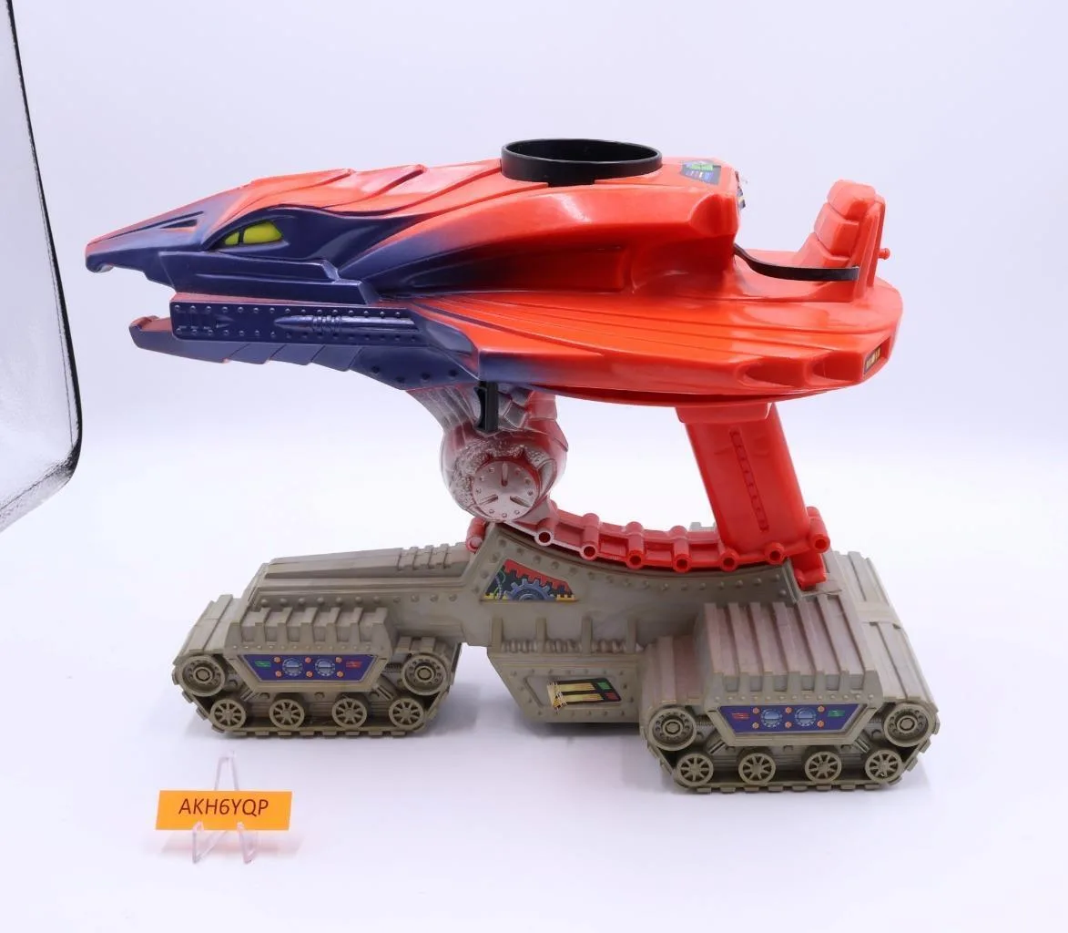 Blaster Hawk He-Man Masters of the Universe MOTU 1986 Mattel Playset ...