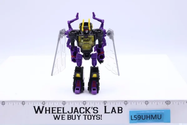 LG-47 Kickback Transformers Legends Titans Return 2015 Takara Action ...
