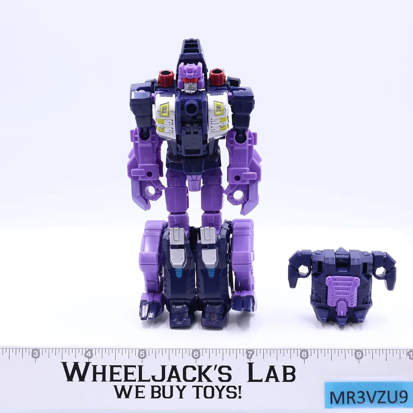 Blot Terrorcon Transformers Power of the Primes 2017 Hasbro Action ...