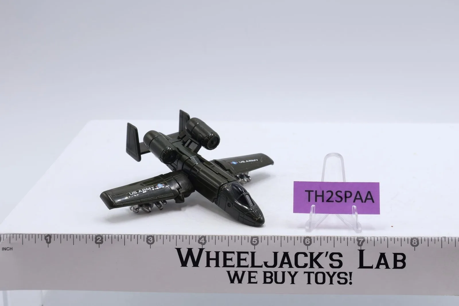 Bad Boy MR-47 1984 Gobots Bandai Tonka Vintage Action Figure ...