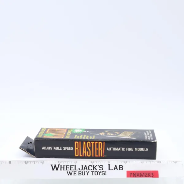 Adjustable Speed Blaster Auto-Fire Module Atari 1983 Questar Controls ...