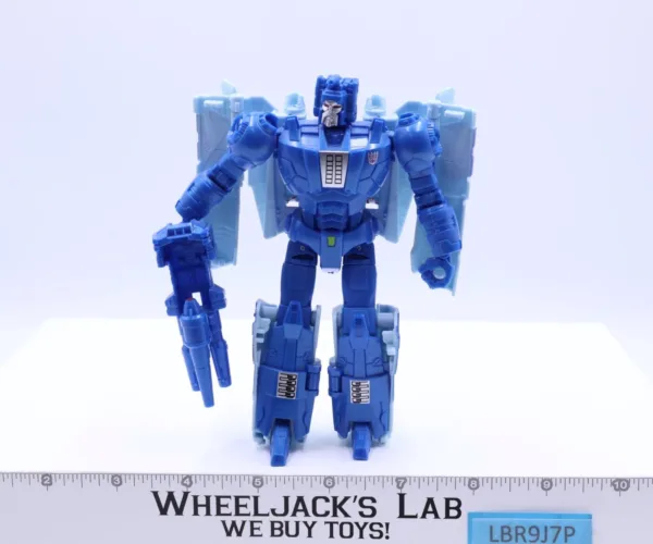 Scourge 100% Complete Transformers Titans Return 2016 Hasbro ...