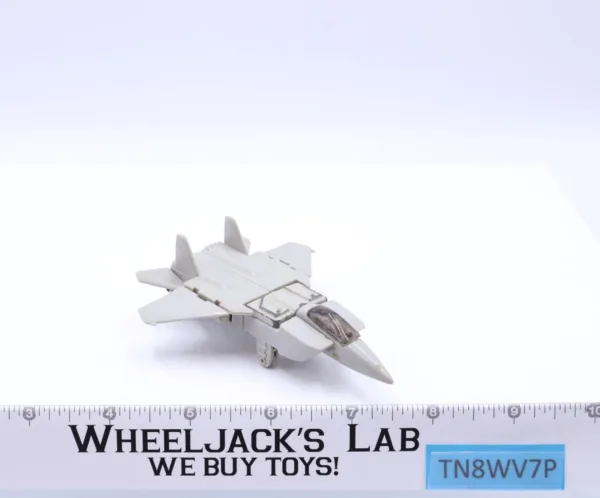 Leader-1 Jet F-15 Gobots 1985 Bandai Tonka Vintage Action Figure ...