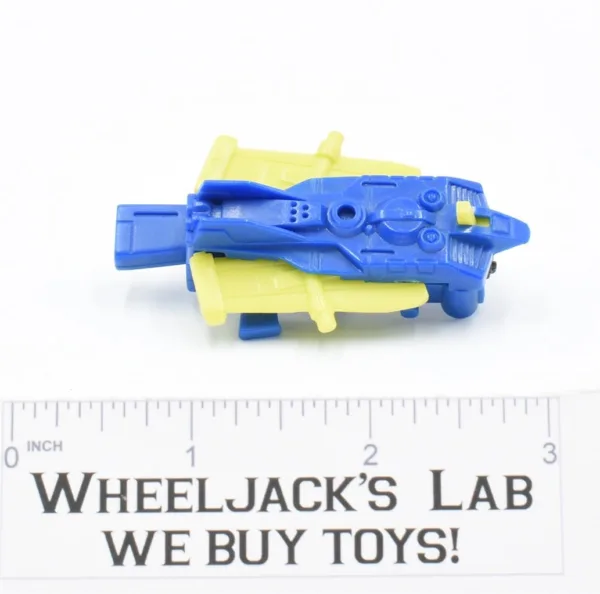 Action Master Blaster Flight Pack 1990 Vintage G1 Transformers Action ...