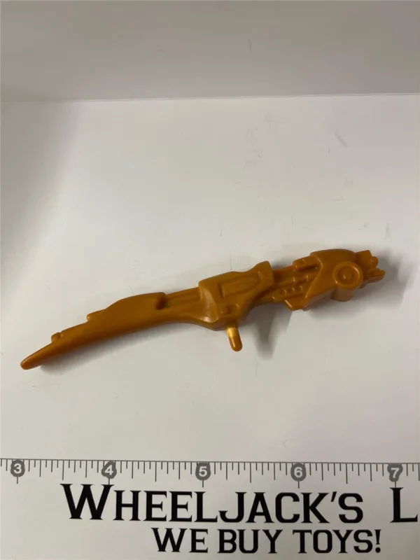 Spiked Tail Predator Aliens vs Predator 100% Complete 1994 Kenner ...