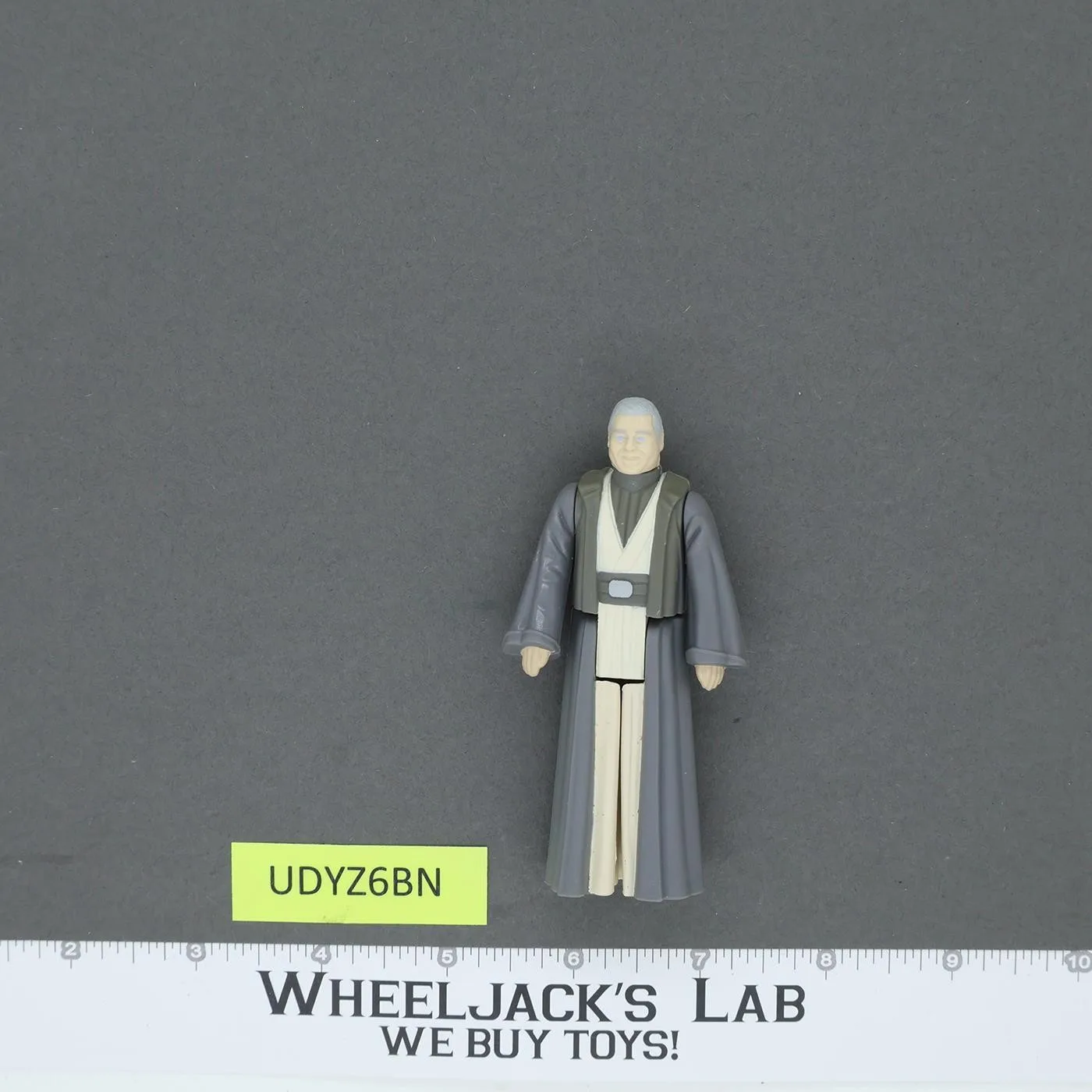 Anakin Skywalker 100% Complete Star Wars ROTJ 1985 Vintage Kenner NO ...