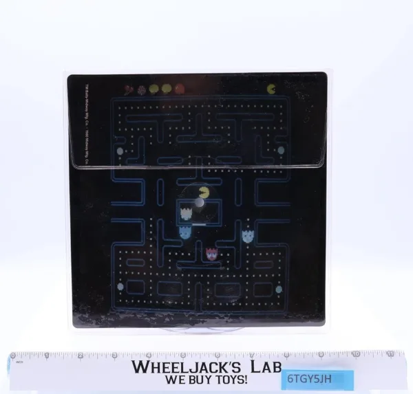 Pac-Man Fever Buckner & Garcia 1982 Vinyl Record Vintage NEW ...