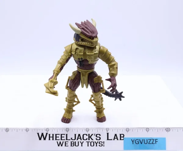 Spiked Tail Predator Aliens vs Predator 100% Complete 1994 Kenner ...