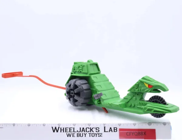 Road Ripper 100% Complete WORKS He-Man Masters of the Universe MOTU ...