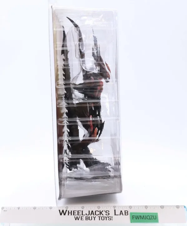 Lord Of Terror Diablo III 2014 NECA Action Figure NEW SEALED ...